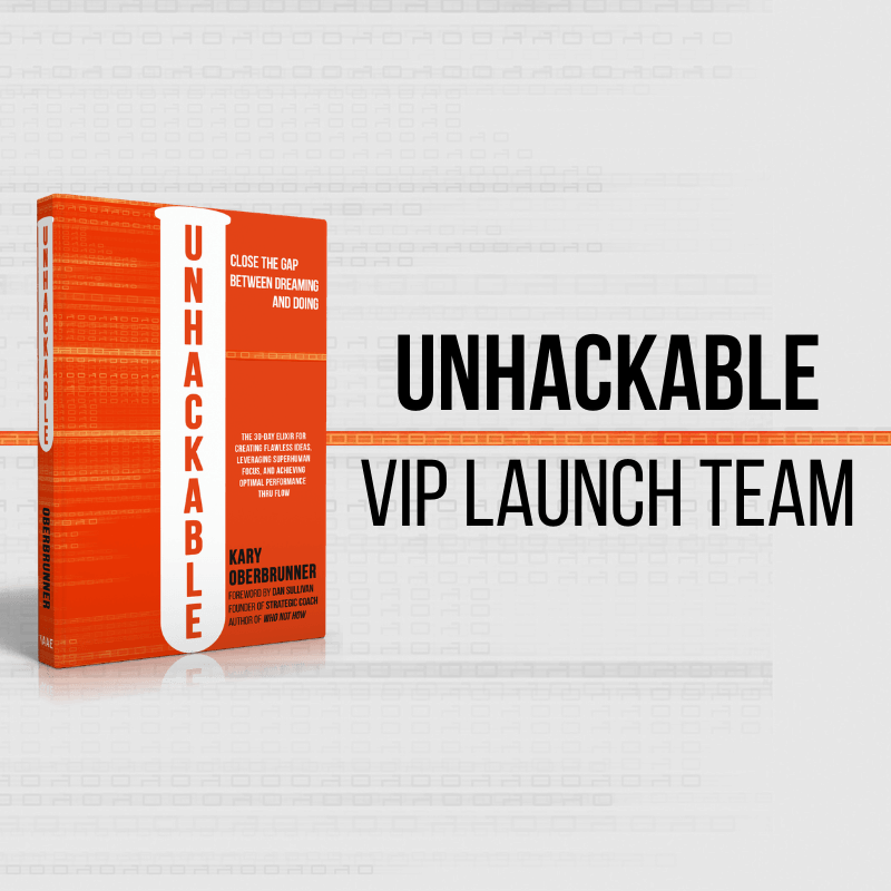 Share - Unhackable Book
