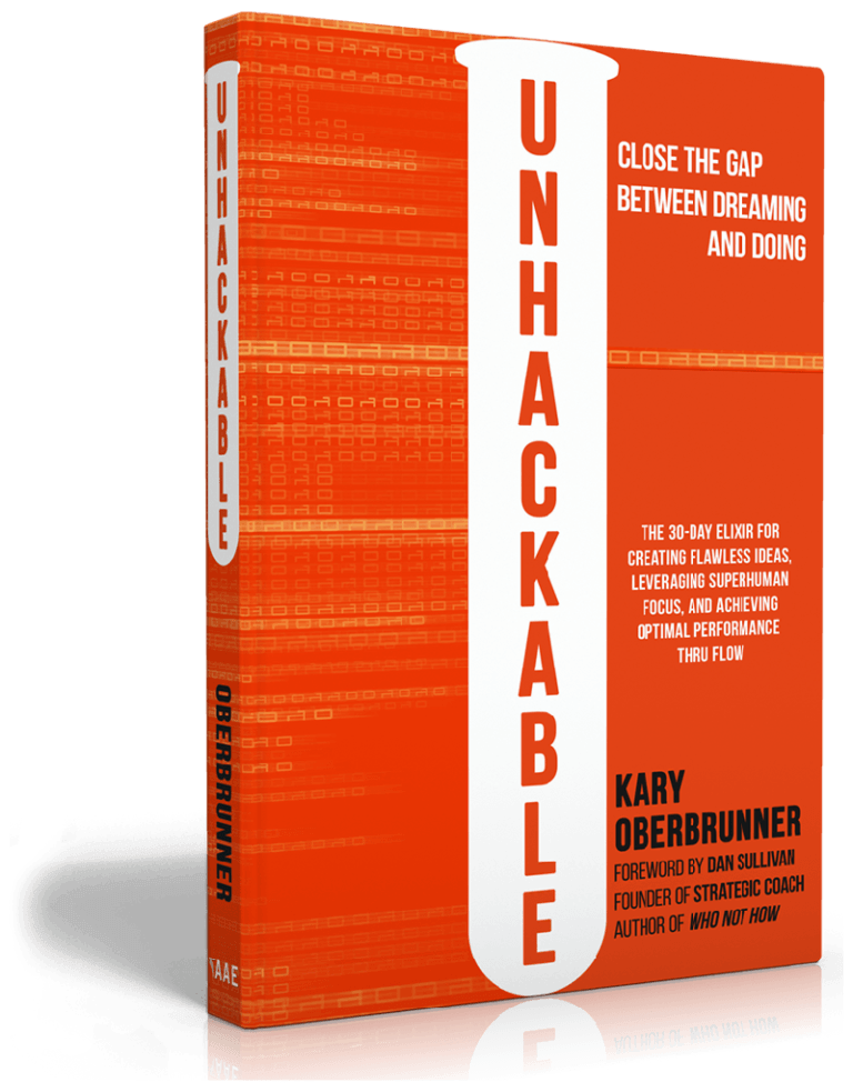 Club - Unhackable Book
