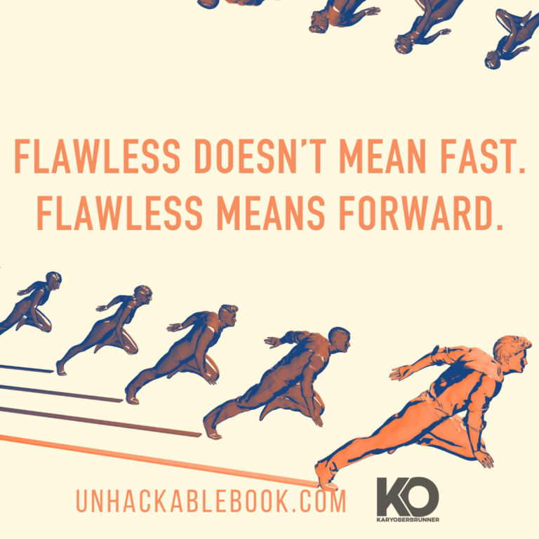 Share - Unhackable Book