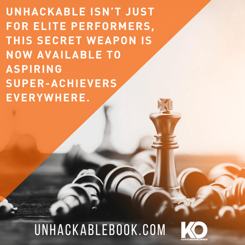 Share - Unhackable Book