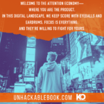 Share - Unhackable Book