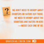 Share - Unhackable Book