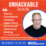 Club - Unhackable Book