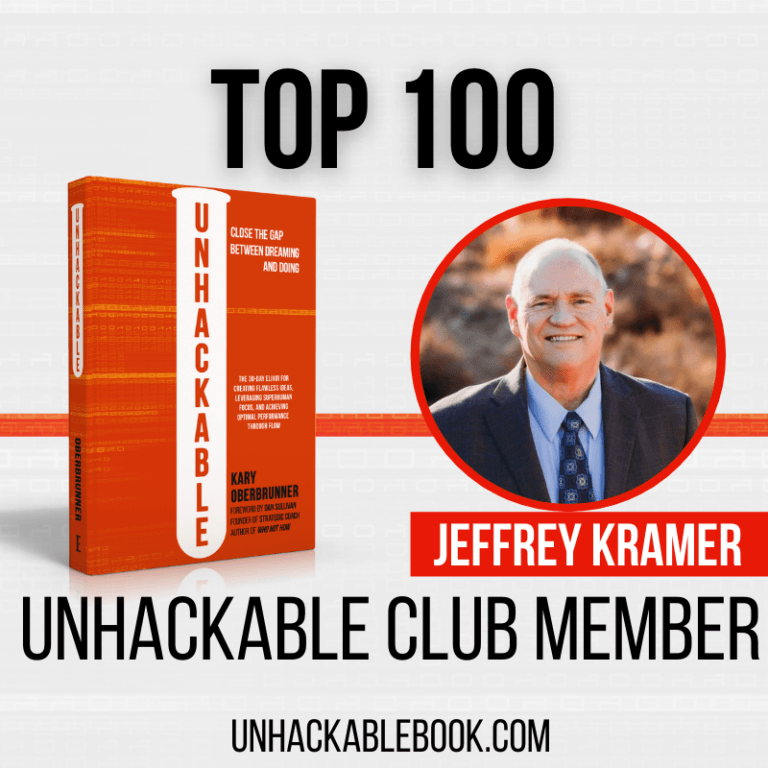 Club - Unhackable Book