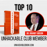 Club - Unhackable Book