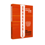 Book - Unhackable Book