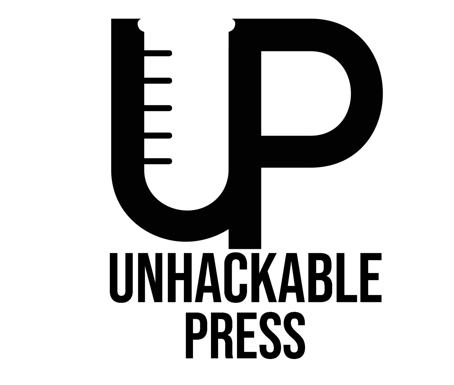 Unhackable-Publish - Unhackable Book